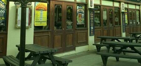 The Surrey Docks Reviews, User Reviews for The Surrey Docks, Surrey ...