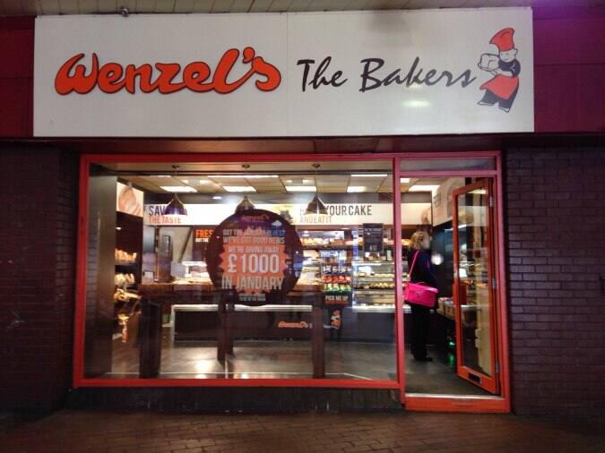 Wenzel's Menu, Menu for Wenzel's, Harrow, London - Zomato UK