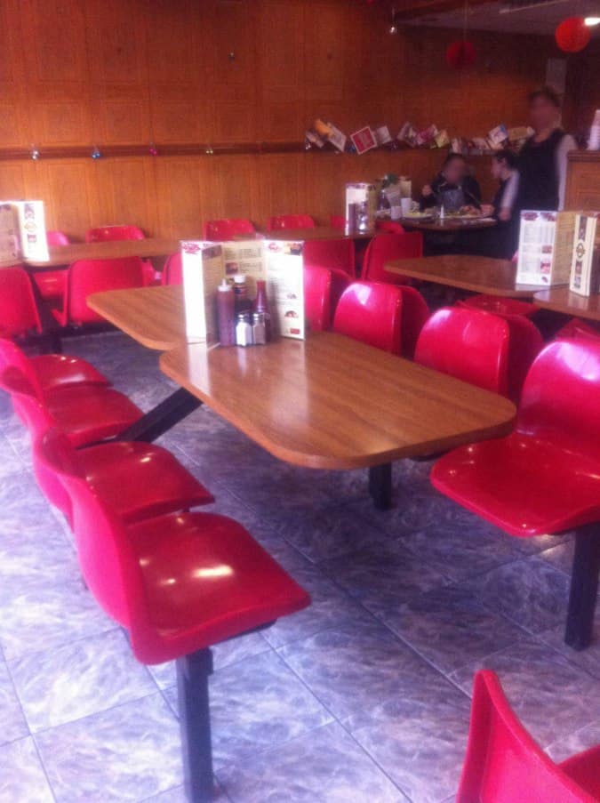 Star Express Menu, Menu for Star Express, Dagenham, London - Zomato UK