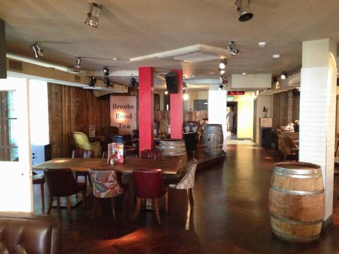 Rift & Co Menu, Menu for Rift & Co, Sutton, London - Zomato UK