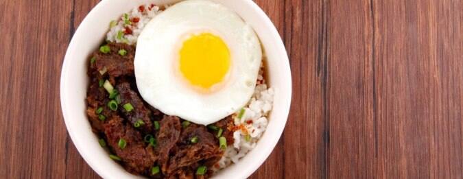 Recovery Food, Bonifacio Global City, Taguig City - Zomato Philippines