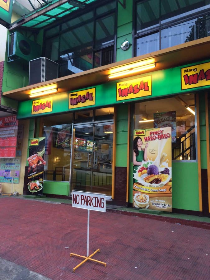 Mang Inasal, New Manila, Quezon City - Zomato Philippines