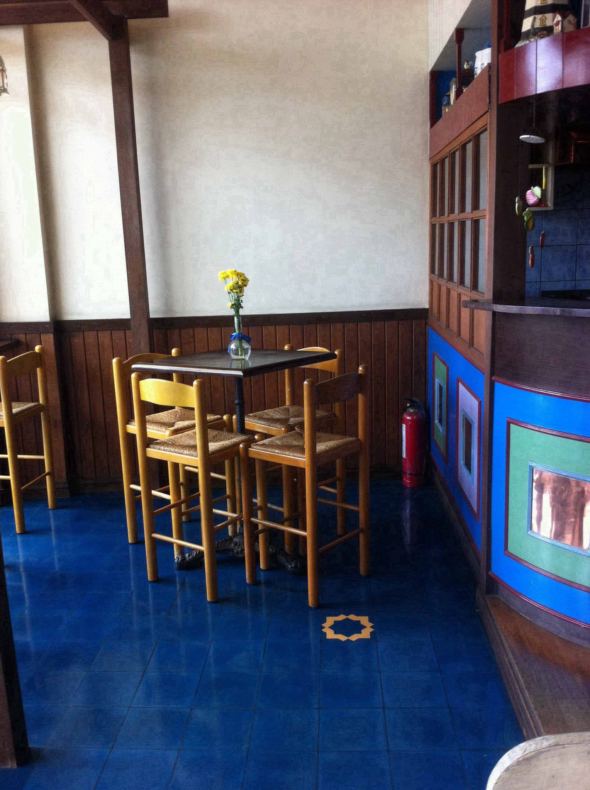 Cafe Breton Menu, Menu for Cafe Breton, Diliman, Quezon City