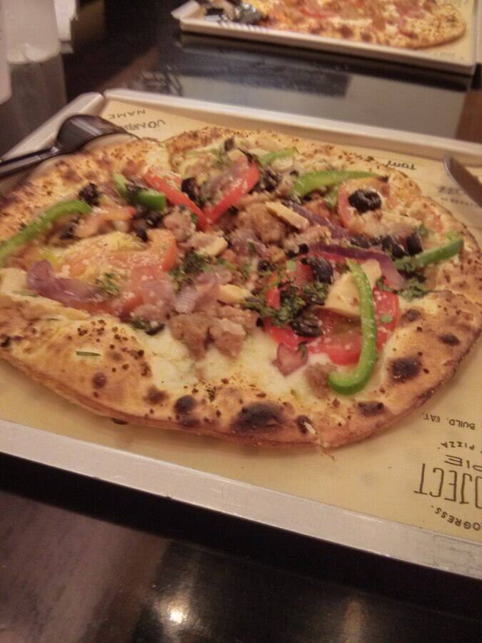 Project Pie Menu, Menu for Project Pie, Addition Hills, Mandaluyong ...