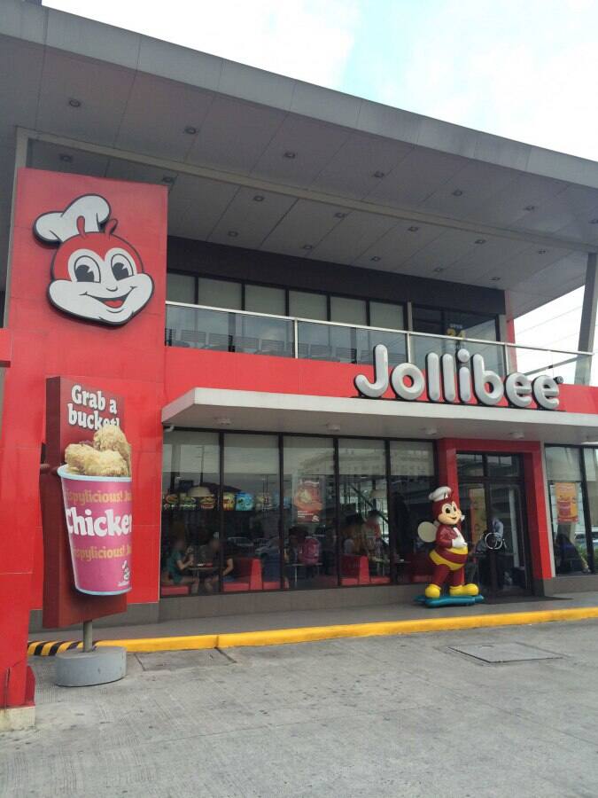 Jollibee Address, Jollibee Pasay City Location - Zomato Philippines