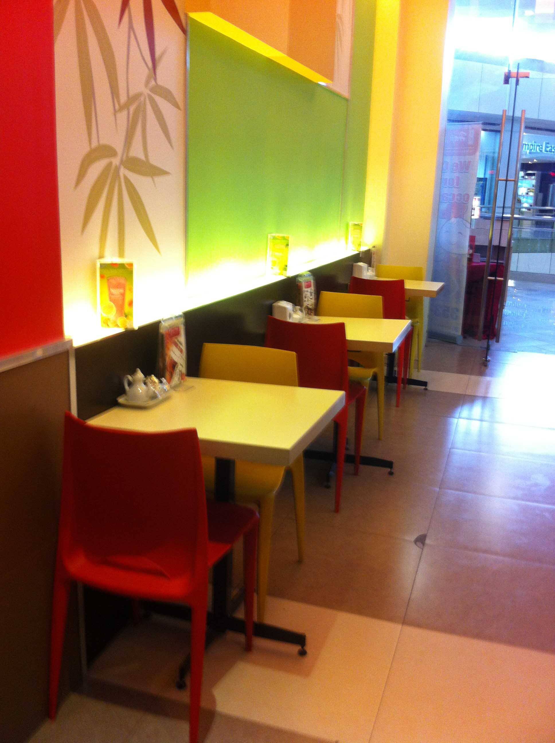 Hap Chan Tea House, SM City Mall, Santa Cruz, Manila | Zomato