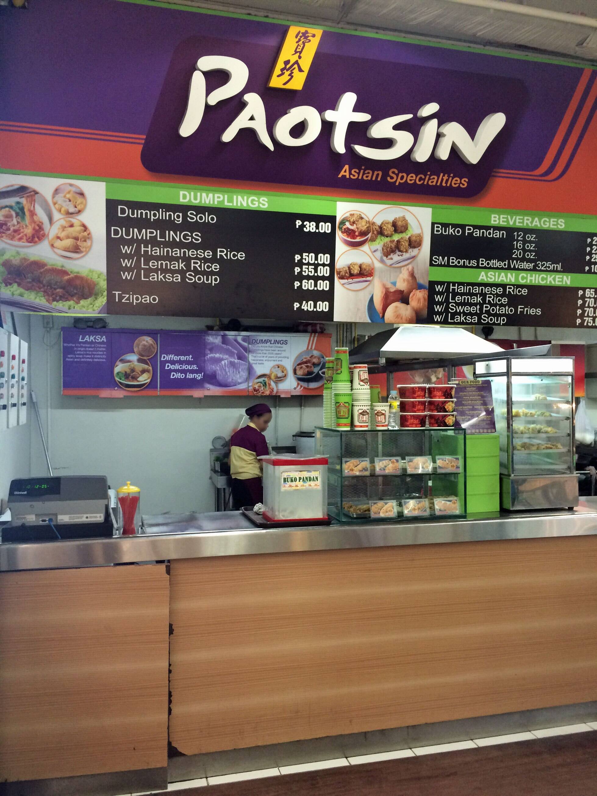 Photos of Paotsin, Pictures of Paotsin, Quezon City | Zomato
