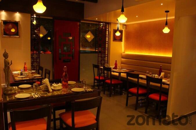 Kimling Rush Photos, Pictures of Kimling Rush, Pimple Saudagar, Pune ...