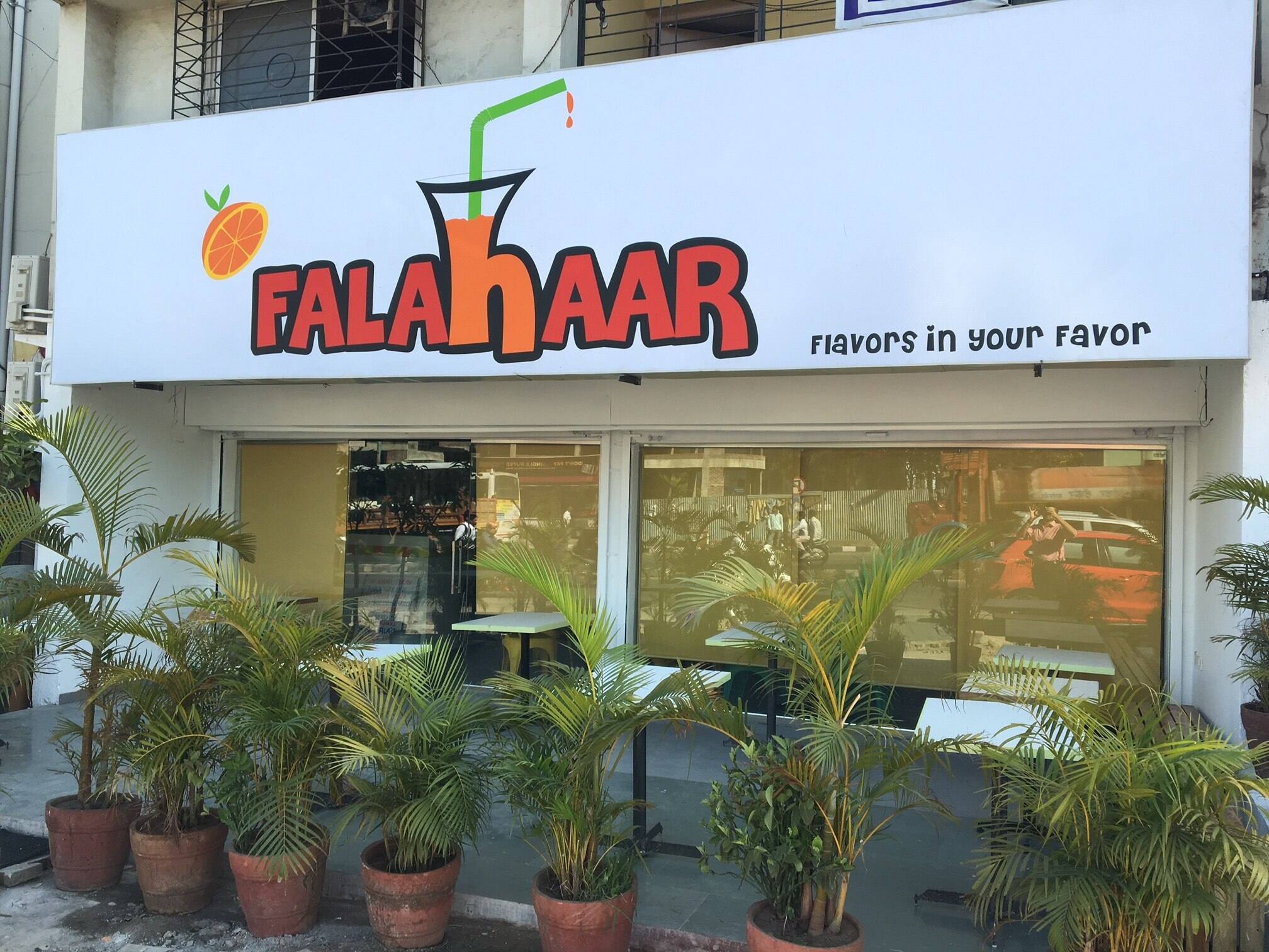 Falahaar, Baner, Pune - Zomato