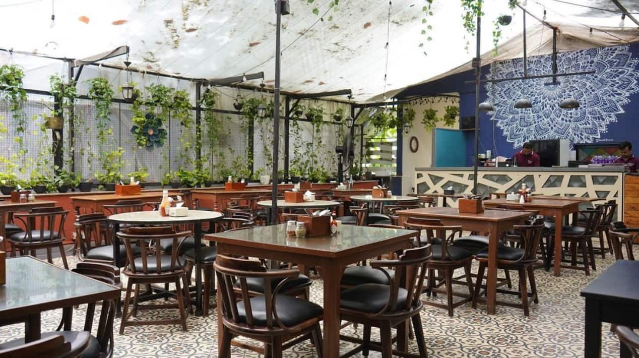 Beetroot Bistro, Koregaon Park, Pune | Zomato