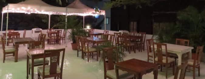 Beetroot Bistro Menu, Menu for Beetroot Bistro, Koregaon Park, Pune ...
