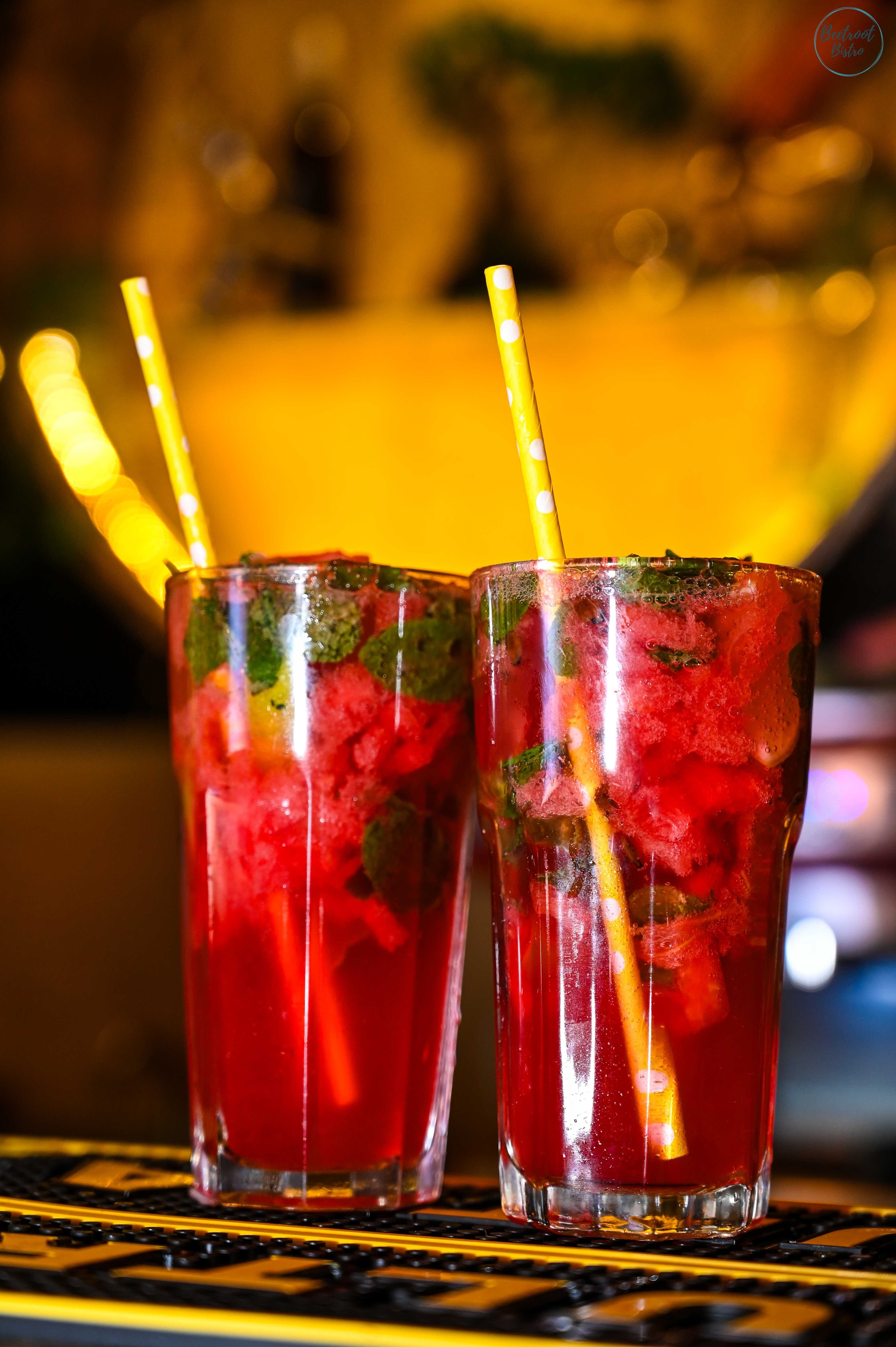 Beetroot Bistro, Koregaon Park, Pune | Zomato