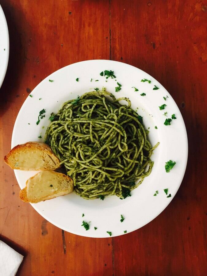 Beetroot Bistro Menu, Menu for Beetroot Bistro, Koregaon Park, Pune ...