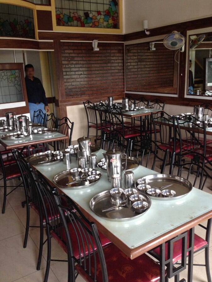 Shravan Dining Hall Pure Veg Reviews, User Reviews for Shravan Dining ...