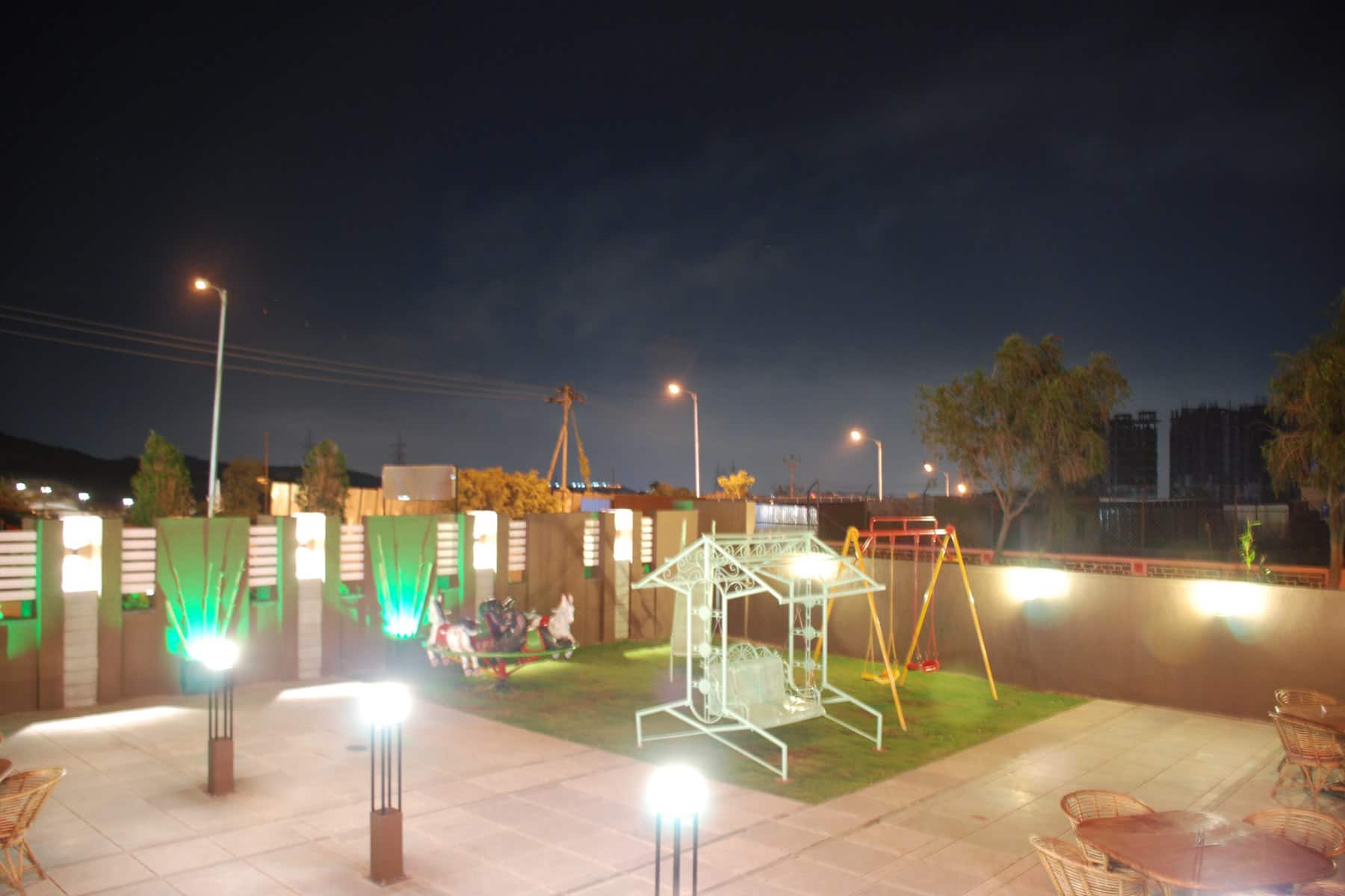 Garwa Hills, Kondhwa, Pune | Zomato