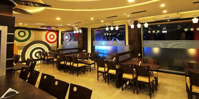 Lemon Leaf Menu, Menu for Lemon Leaf, Wakad, Pune - Zomato