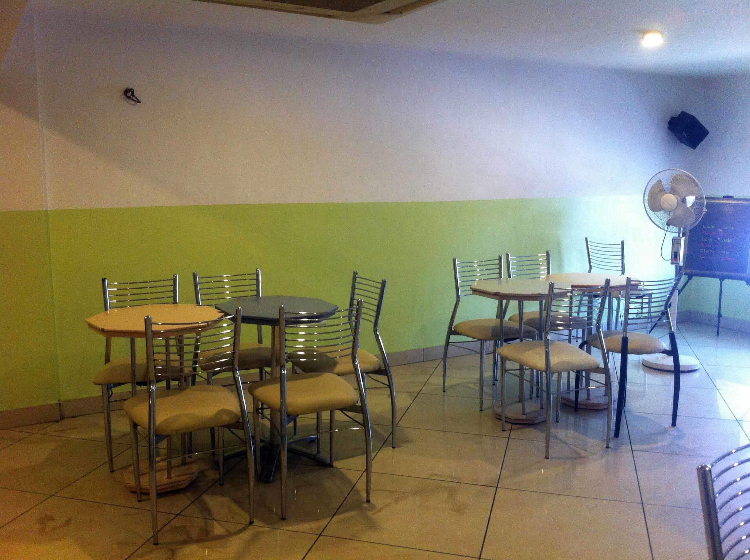 Creamy Inn, Chetpet, Chennai | Zomato