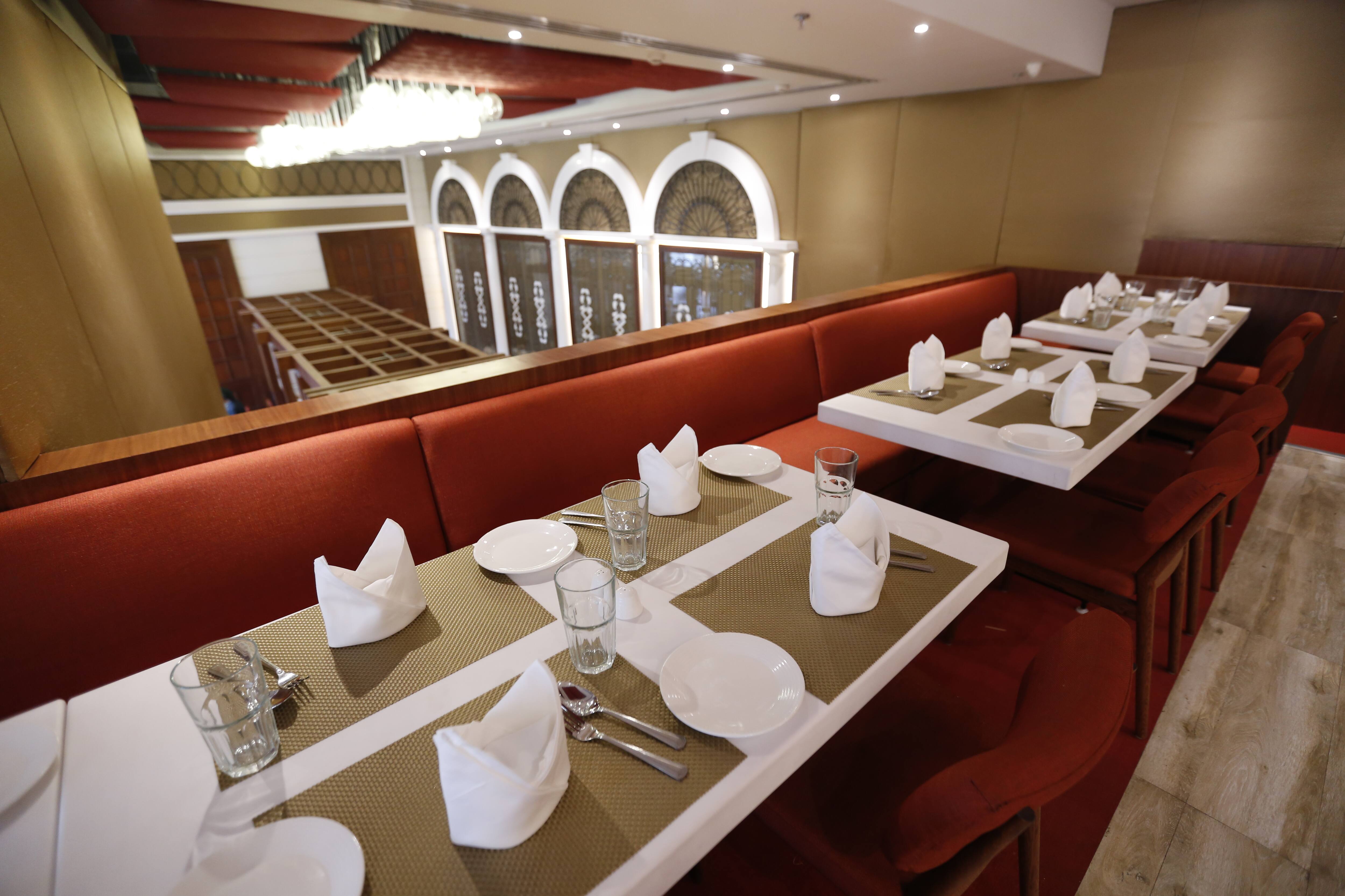 Embassy, Connaught Place, New Delhi - Zomato