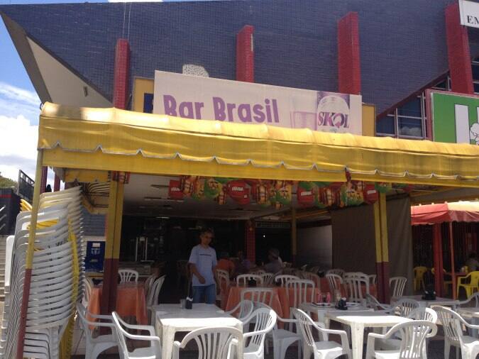 Bar Brasil, Asa Sul, Brasília - Zomato Brasil