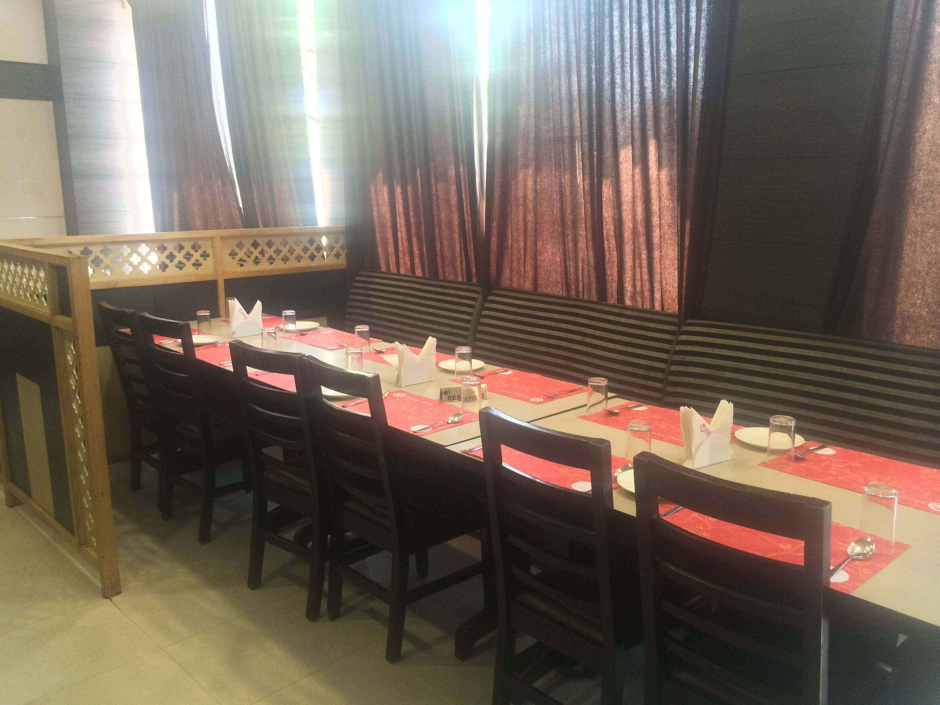 Zaitoon, Anna Nagar East, Chennai - Restaurant - Zomato