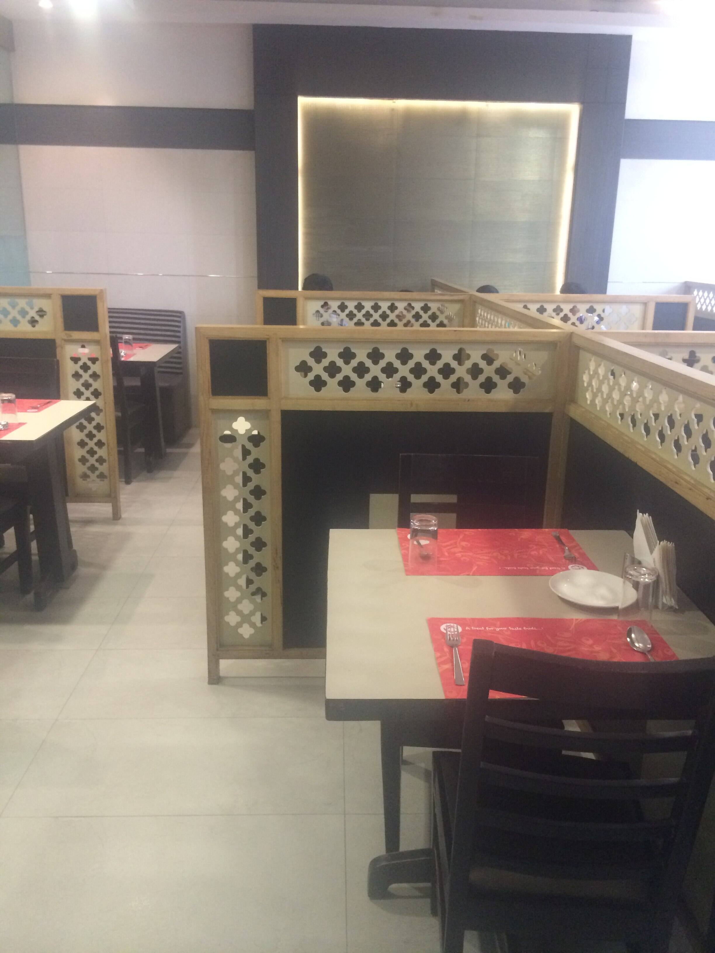 Zaitoon, Anna Nagar East, Chennai - Restaurant - Zomato