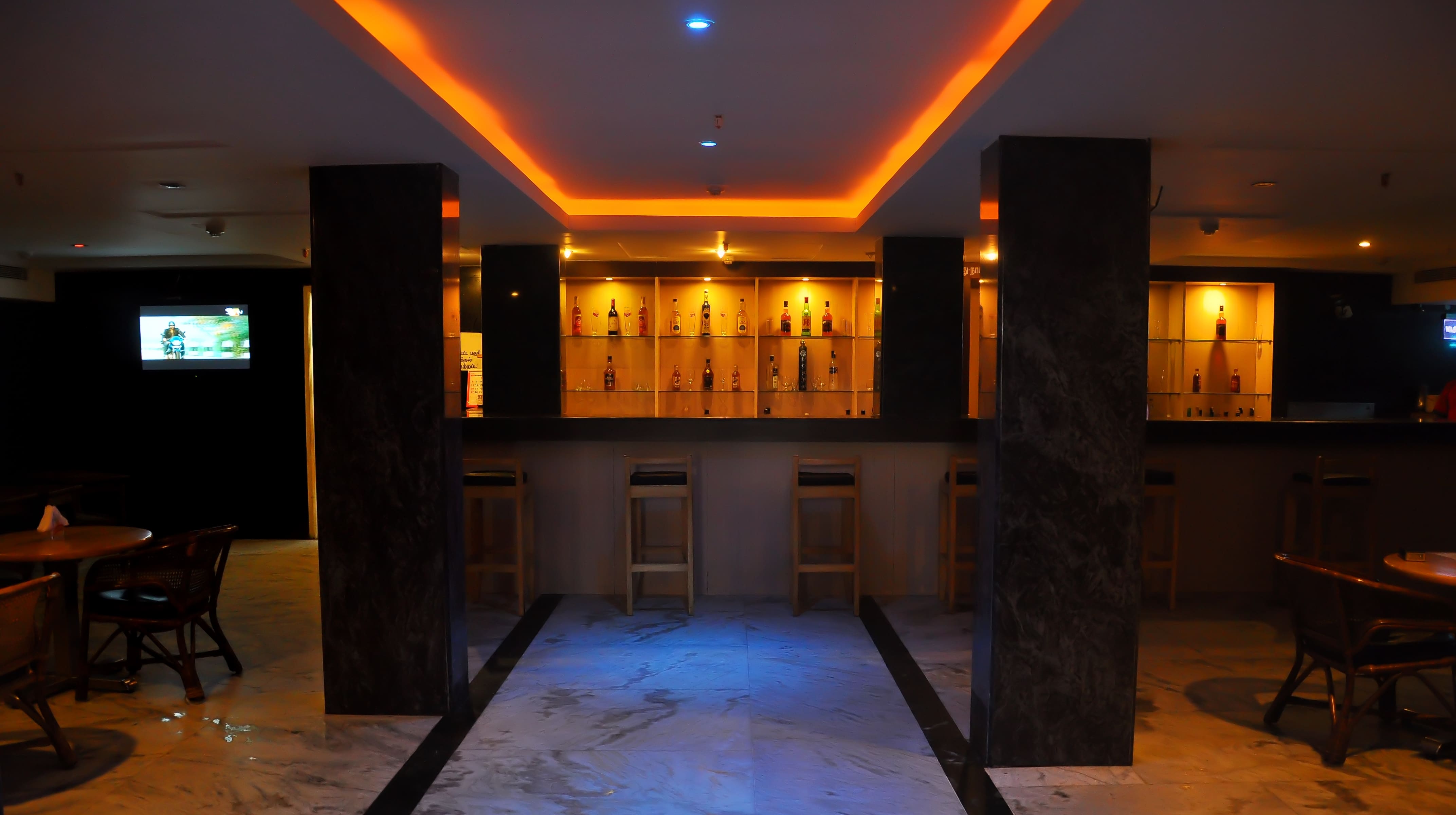 Tavern Bar, Kodambakkam, Chennai | Zomato