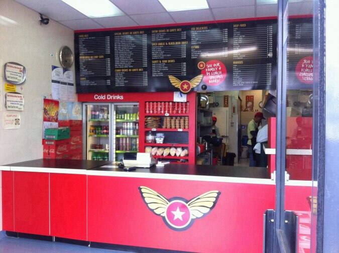 Hollywood Takeaways Menu, Menu for Hollywood Takeaways, Kelston ... Hollywood Takeaways Menu, Menu for Hollywood Takeaways, Kelston ...