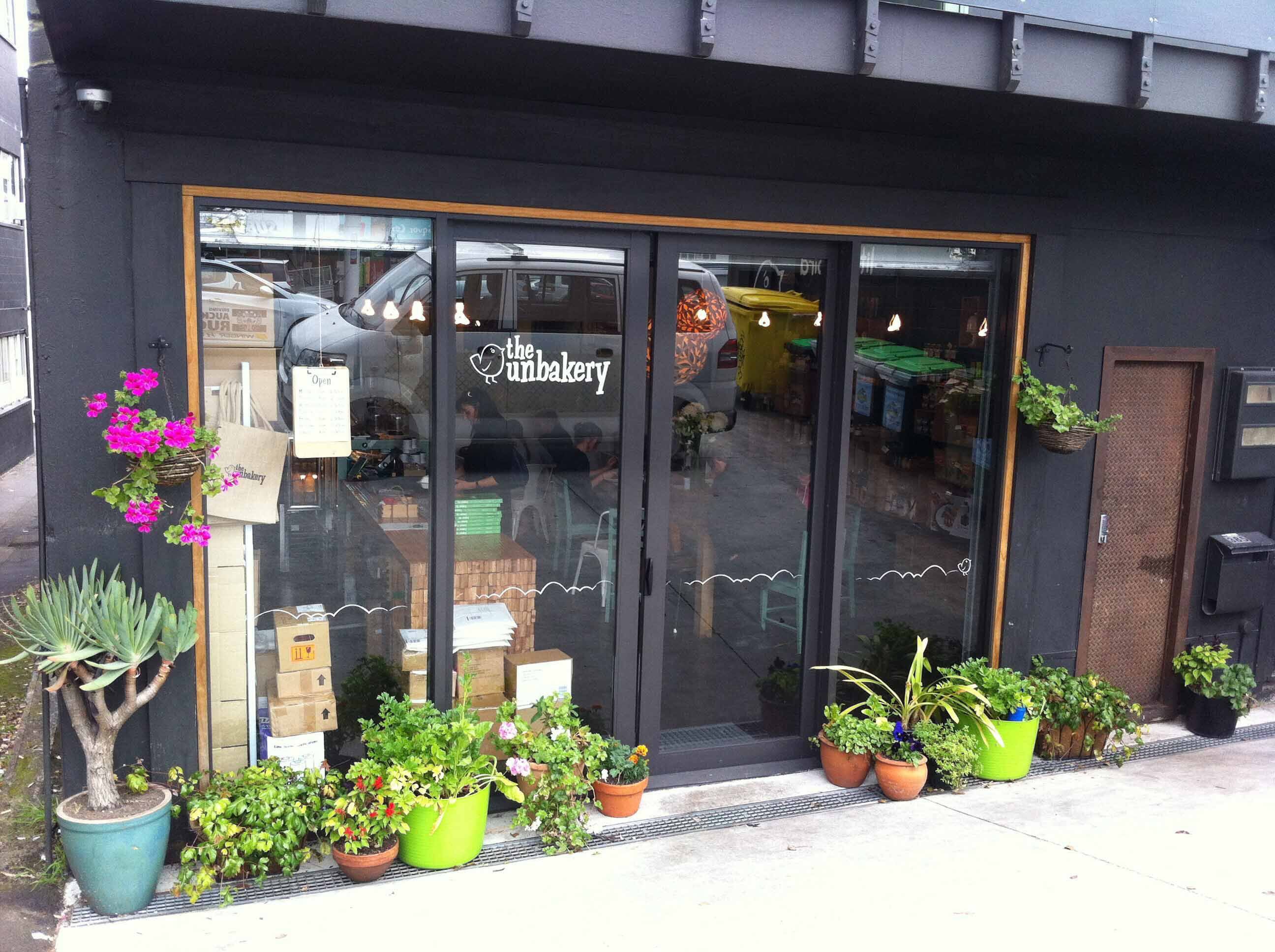 Little Bird Unbakery, Kingsland, Auckland - Menumania/Zomato