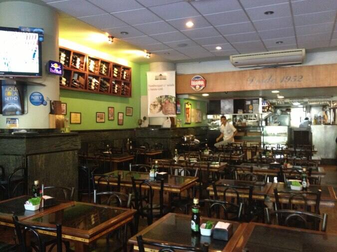 Real Kebab Menu, Menu de Real Kebab, Ipanema, Rio de Janeiro - Zomato ...