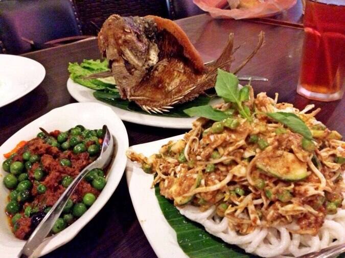 Dapur Sunda Menu, Menu untuk Dapur Sunda, Setiabudi, Jakarta - Zomato ...