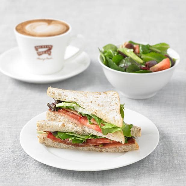 Muffin Break, Te Rapa, Hamilton & Waikato | Zomato