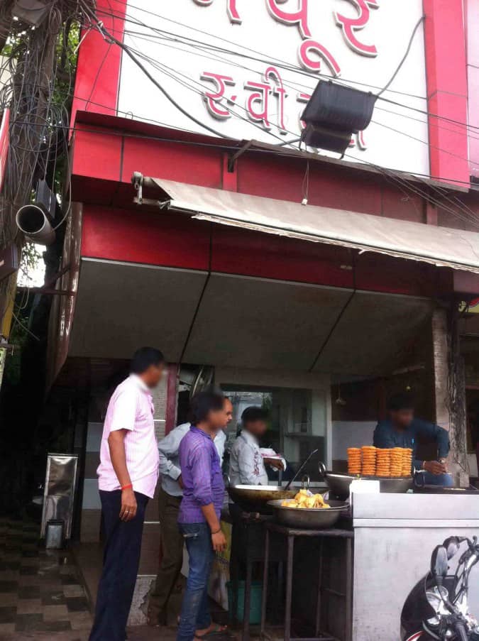 Mayur Sweets, Alambagh, Lucknow - Zomato