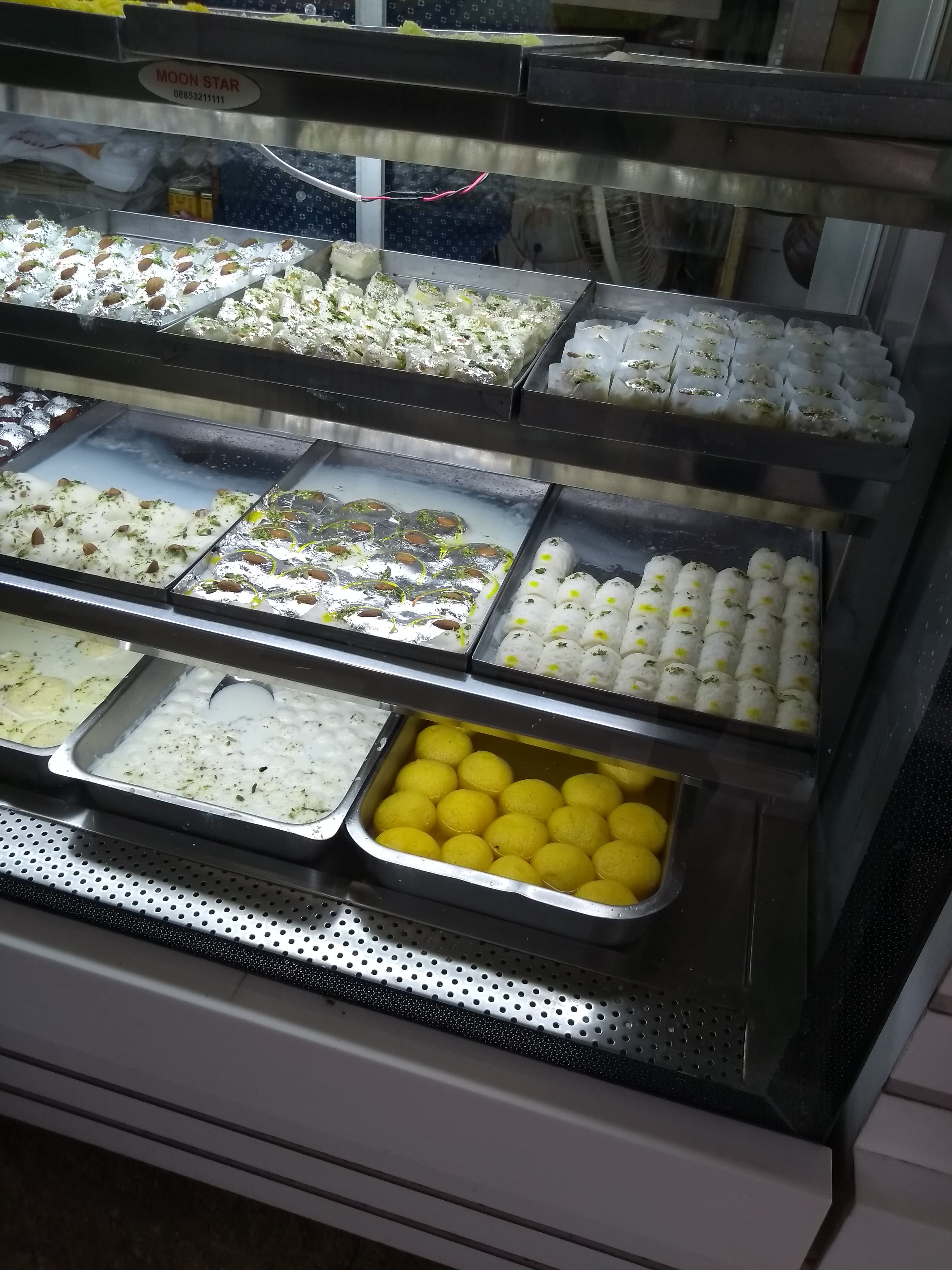 Mayur Sweets Menu, Menu for Mayur Sweets, Alambagh, Lucknow