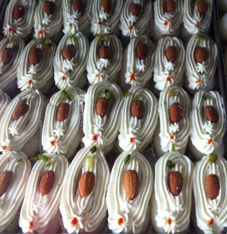 Vrindavan Sweets Menu, Menu for Vrindavan Sweets, Alambagh, Lucknow ...