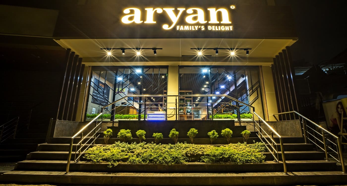 Aryan Family's Delight, Aashiana, Lucknow | Zomato