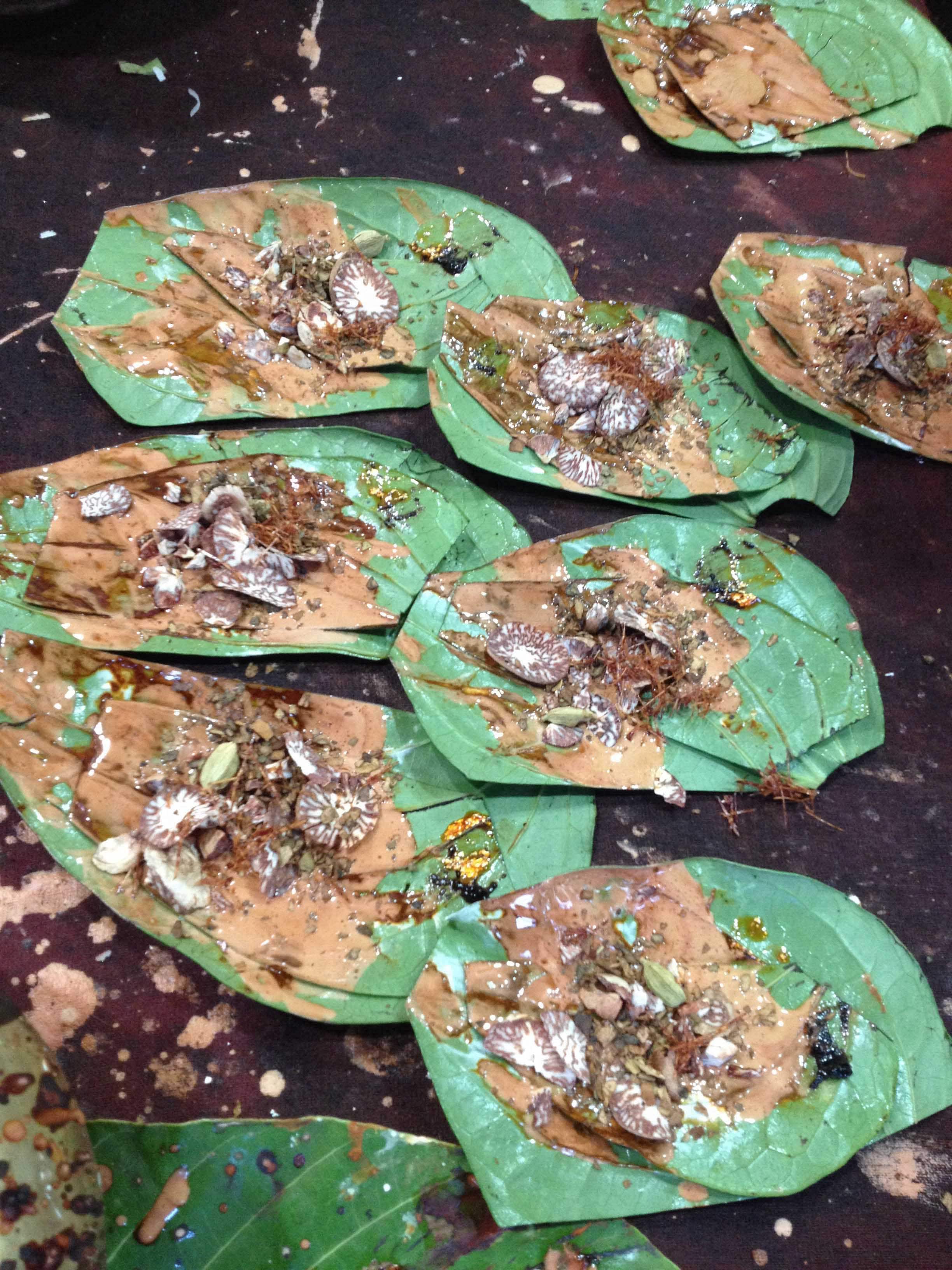 Azhar Bhai Ka Pan, Chowk, Lucknow | Zomato