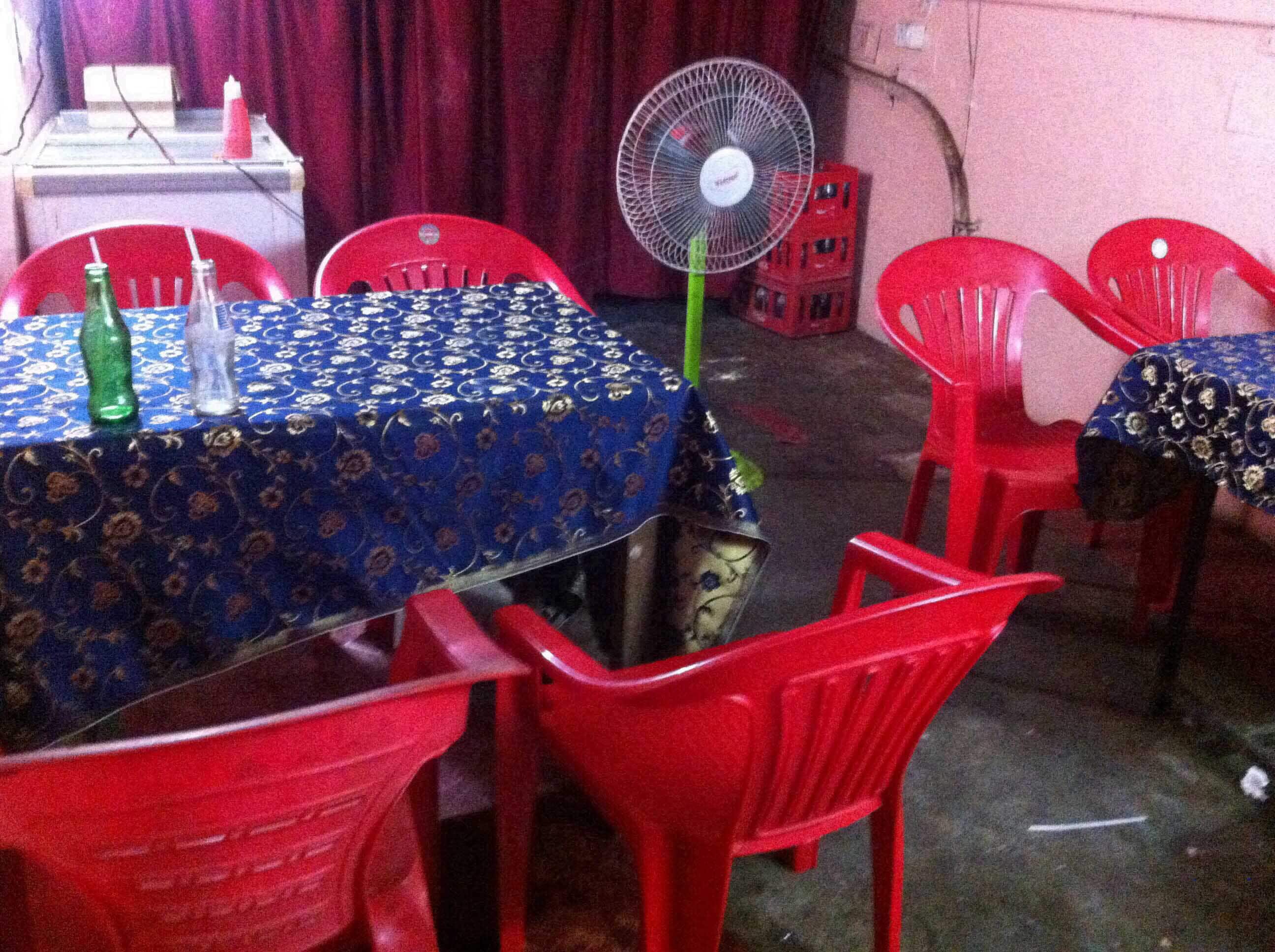 Quality Like Five Star, Lalbagh, Lucknow | Zomato