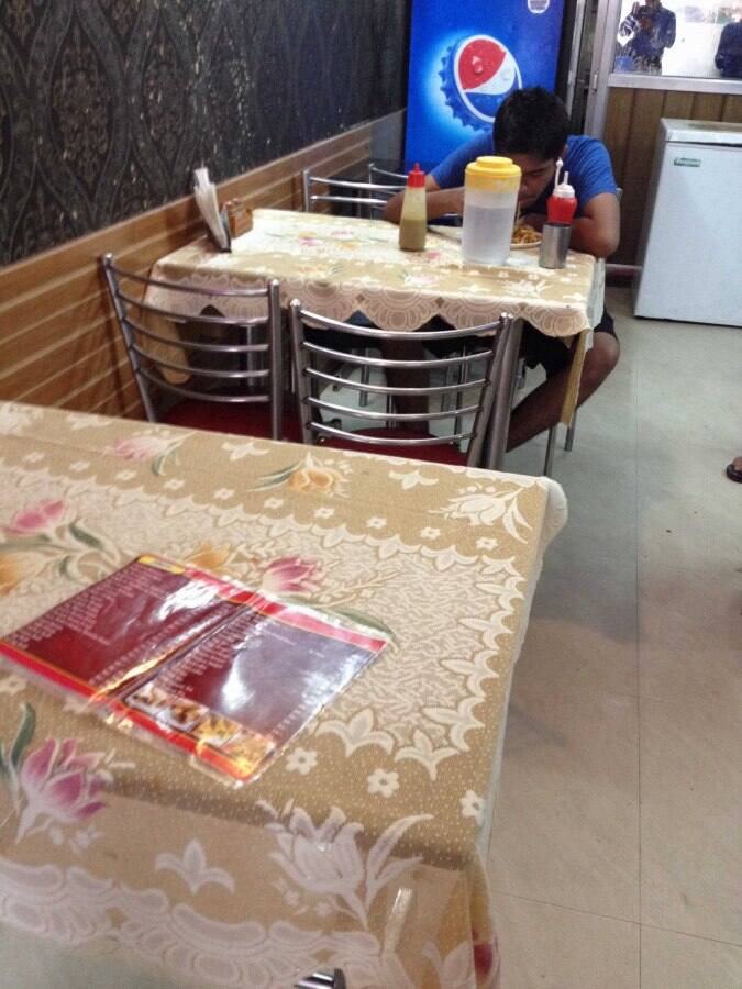 King's Bakery And Fast Foods Menu - Zomato