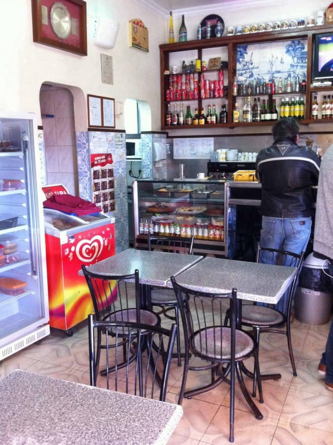 Belo Mar Menu, Menu de Belo Mar, Parede, Lisboa - Zomato Portugal