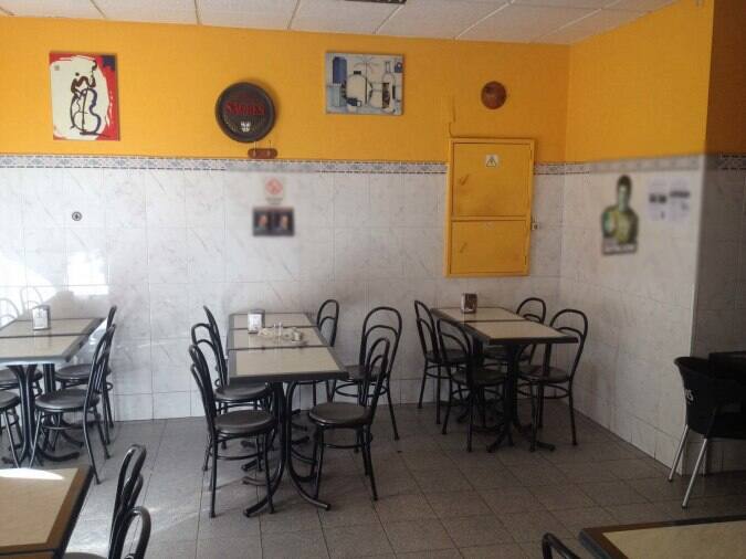 Transmontano Menu, Menu de Transmontano, Mem Martins, Lisboa - Zomato ...