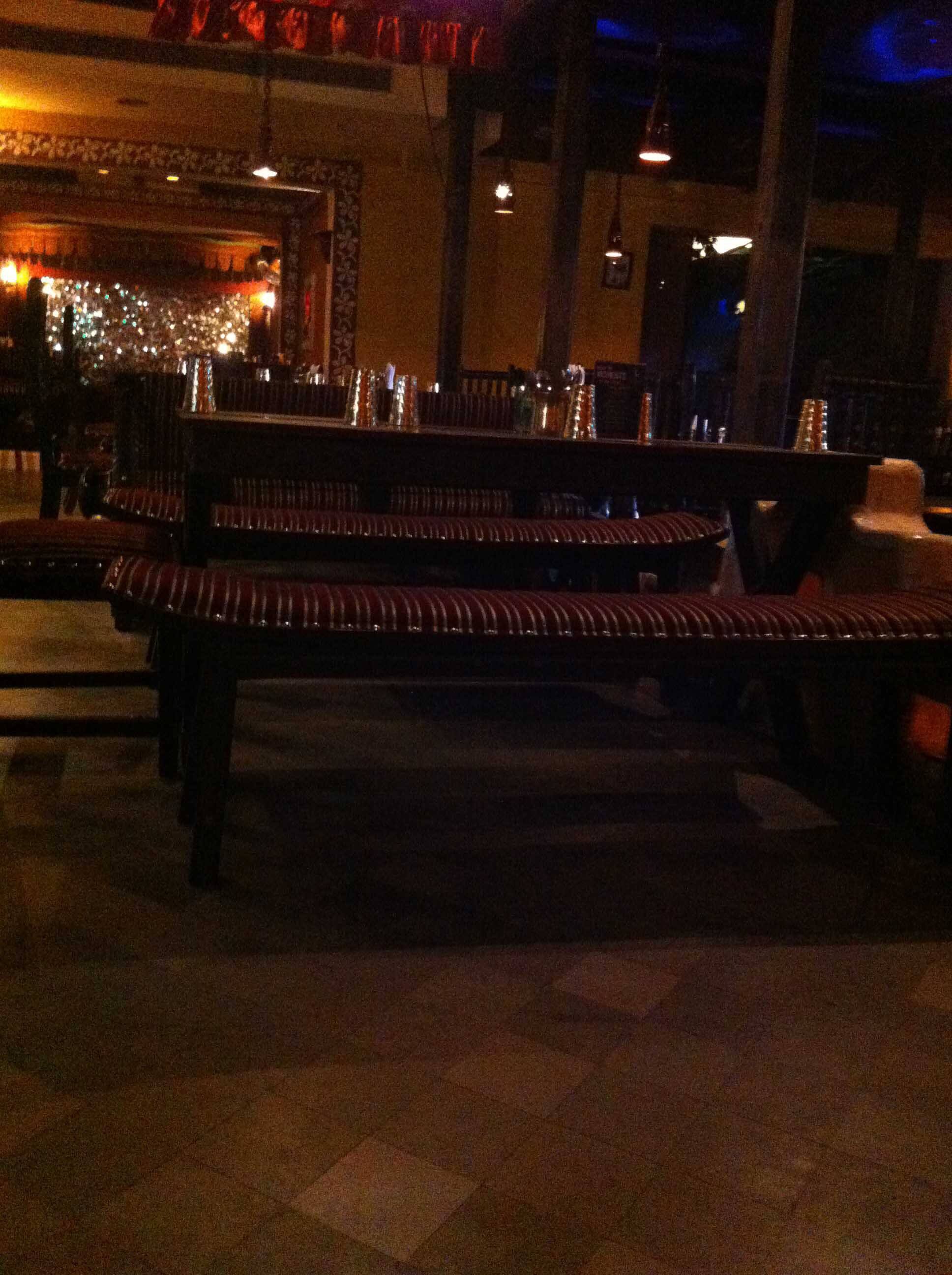 Pind Balluchi, Sector 29, Gurgaon - Zomato