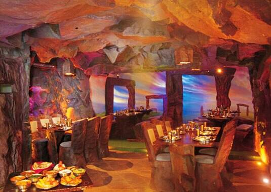 Pind Balluchi, Sector 29, Gurgaon - Zomato