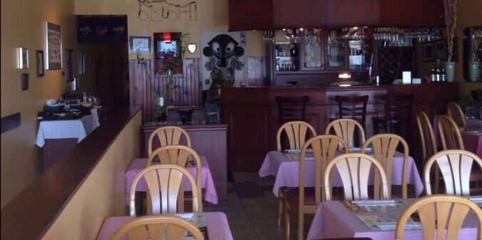 Kobo Menu, Menu de Kobo, Pickering, Toronto - Urbanspoon/Zomato