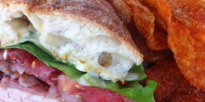 Wallace & Co. Menu, Menu for Wallace & Co., Junction Triangle, Toronto ...