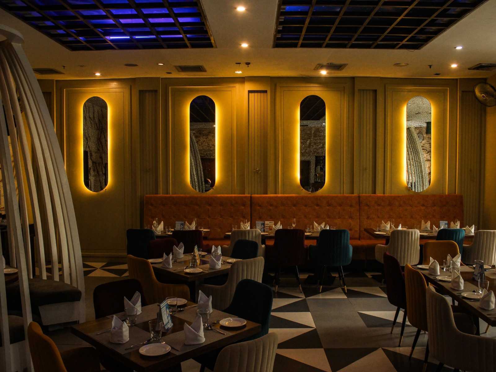 Drool Kitchen, Sector 10, Dwarka, New Delhi | Zomato