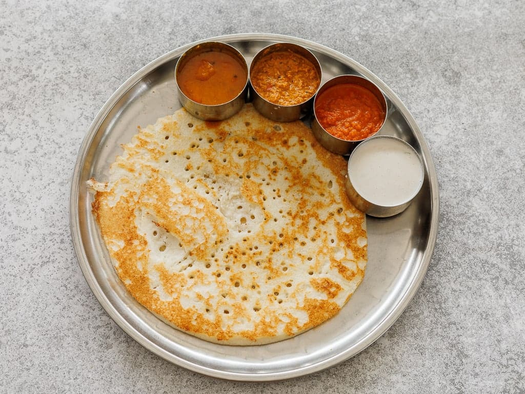 Ambiswamy's, Pallimukku, Kochi | Zomato