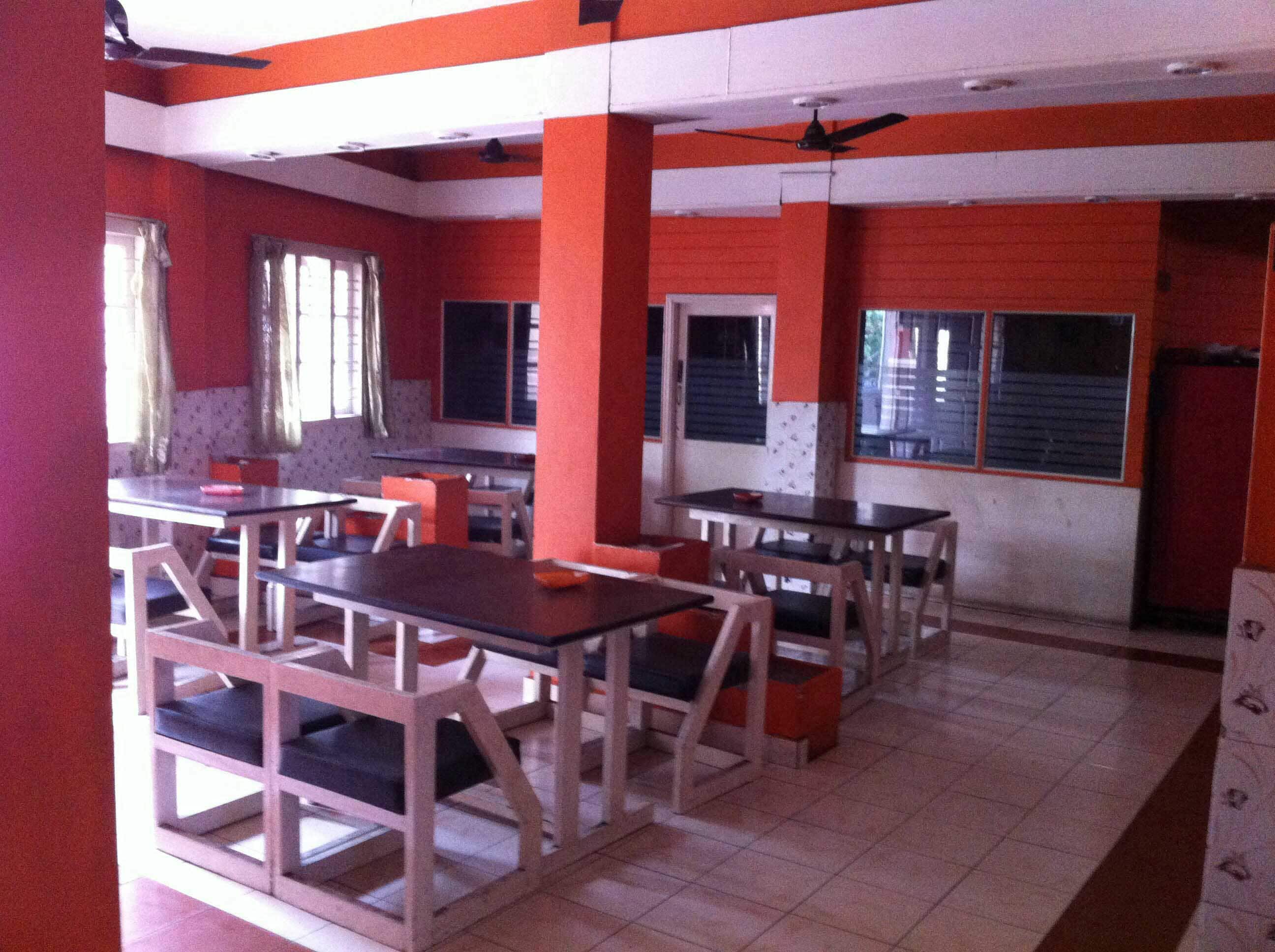 Menu of Trivandrum Chicken Corner, Pallimukku, Kochi