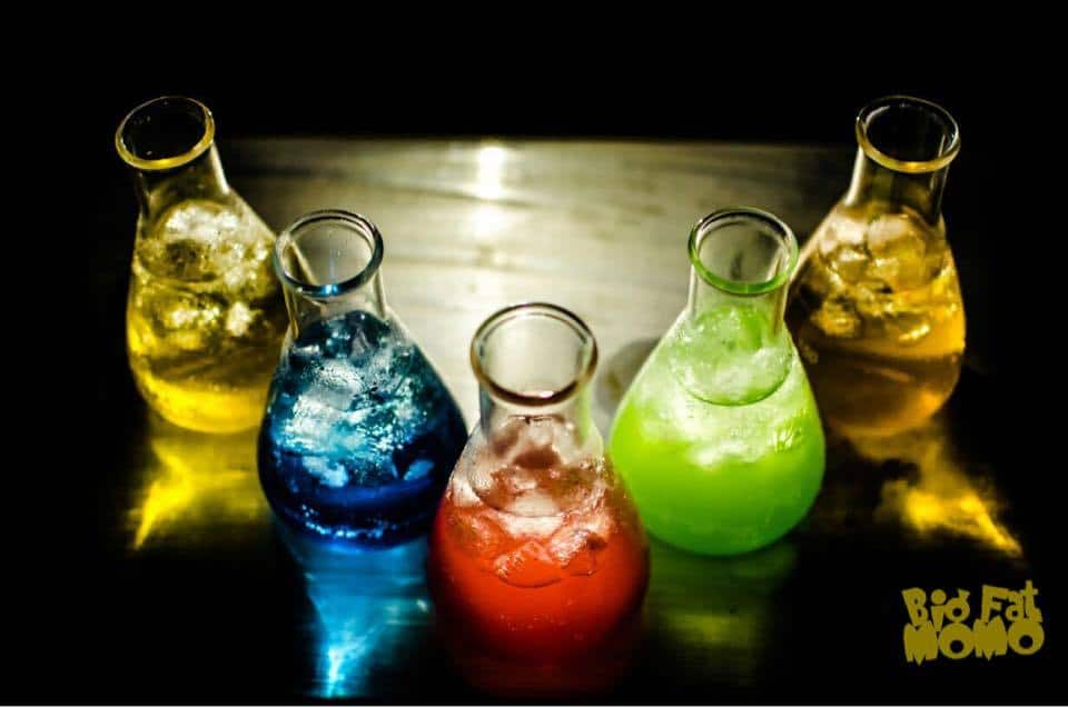 Big Fat Momo, Kacheripady, Kochi | Zomato