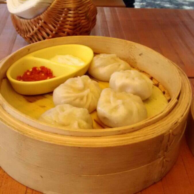 Big Fat Momo Menu, Menu for Big Fat Momo, Kacheripady, Kochi - Zomato