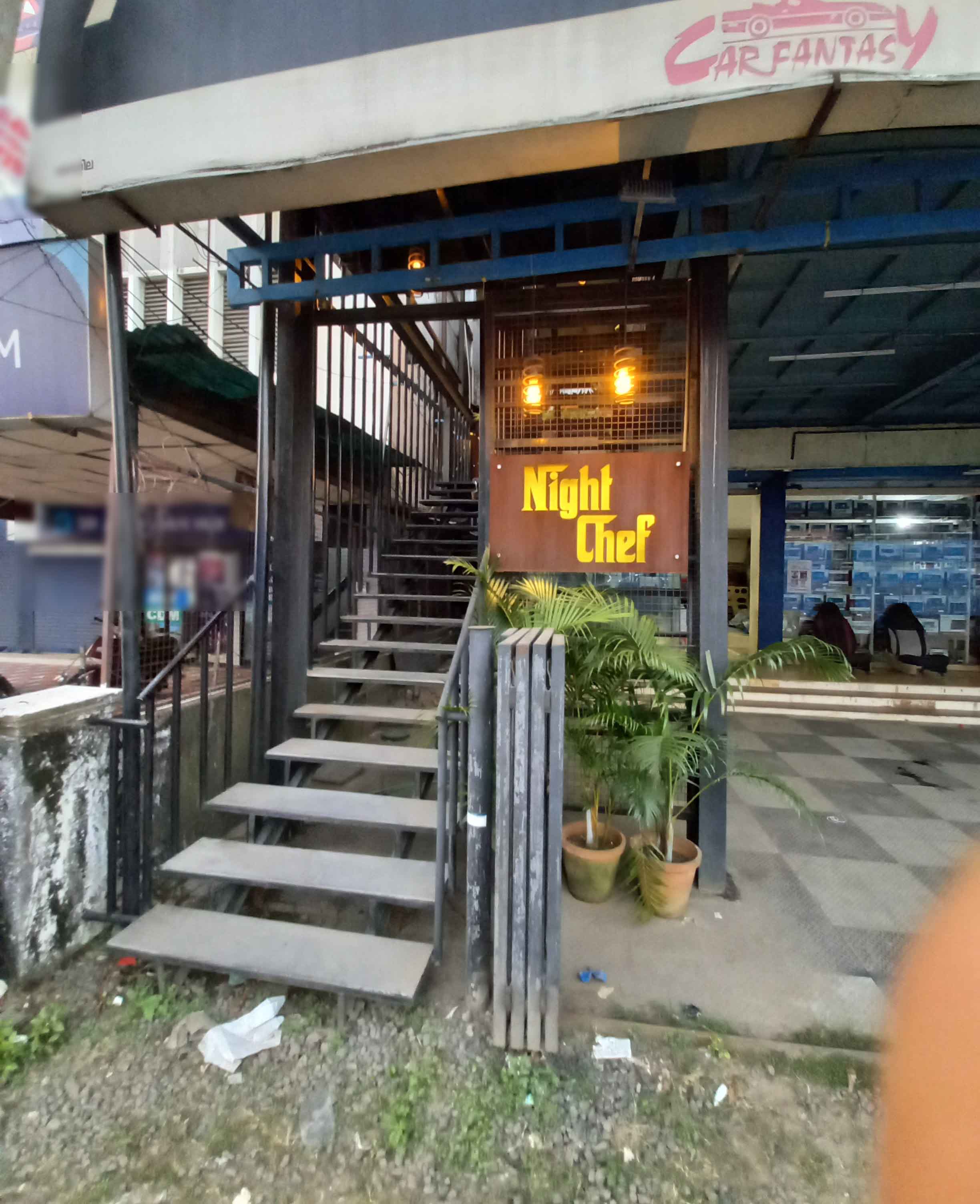 Photos of Night Chef, Pictures of Night Chef, Kochi | Zomato